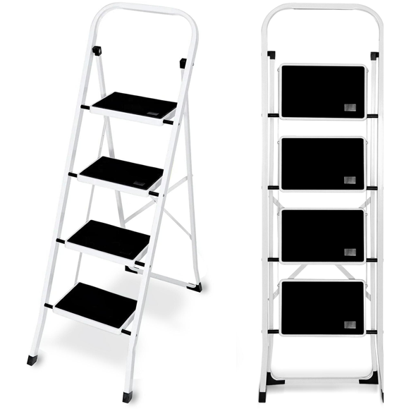 4 Step Ladders