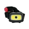Installmates Compact Headlamp (COB & Cree® Technology, LEDs Outputs 330 ...