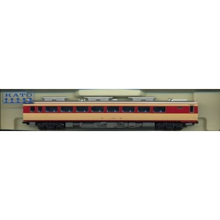 Kato 6063 Diesel Car Kiha 80 Powered | Walmart Canada