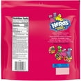 NERDS Gummy Clusters, Family Size, 18.5oz - Walmart.com