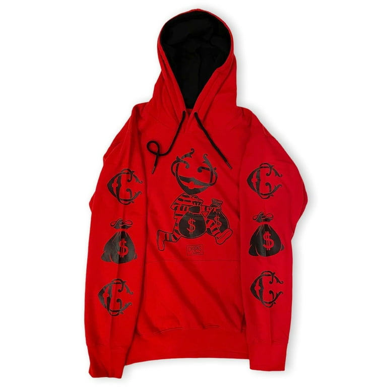 Crooks And Castles Medusa Sweatshirt