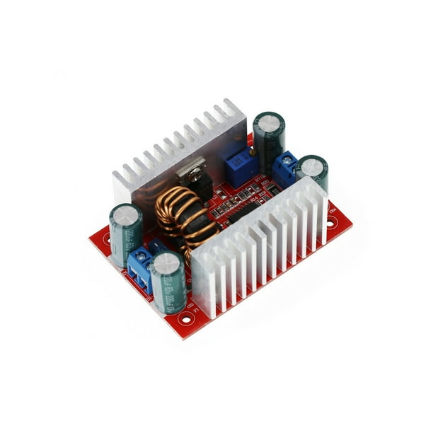 pitrice Step-up Boost Converter Constant Current High Fit Power Board ...