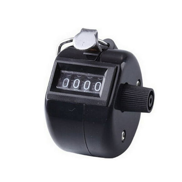 Hand Counter Clicker