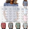 Achuyrbd Women's Fine Stripe Short Sleeve Shirt, Back Split Keyhole ...
