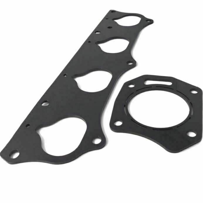 Intake Manifold Gasket Thermal Fits Honda Civic Si Acura RSX K20 K24 K ...