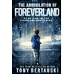Foreverland Foreverland Boxed: A Science Fiction Thriller, Book 4 ...