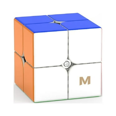 DaYan Guhong Pro Maglev 3x3x3 Cube 55mm Professional Stickerless Speed ...