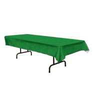 Shindigz Football Field Table Cover - Walmart.com