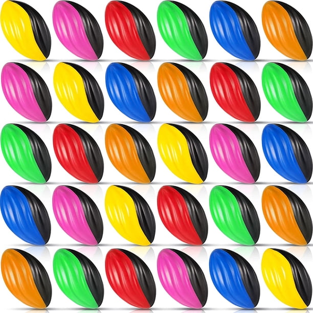 Spiral Football