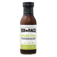 Rib Rack Chicken Marinade, 14 oz, (Pack of 6) - Walmart.com