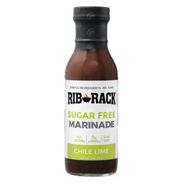 Rib Rack Chicken Marinade, 14 oz, (Pack of 6) - Walmart.com