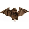 Aurora 5 in. Mini Luna Bat Stuffed Animal Plush Toy for Kids, Soft ...