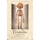 Netflix Guillermo Del Toro's Pinocchio - Pinocchio Wall Poster with ...