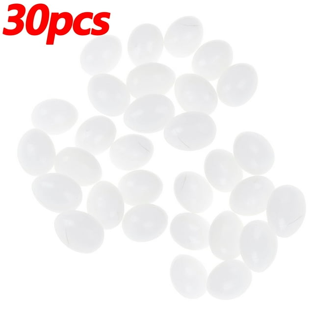 Feildoo 30pcs/set Hatching Simulation Hen Poultry Simulation Artificial ... Feildoo 30pcs/set Hatching Simulation Hen Poultry Simulation Artificial ...