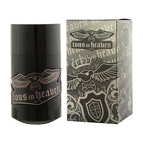 Tous In Heaven Eau De Toilette Spray - Tous In Heaven - 100ml/3.4oz ...