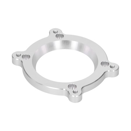 Peahefy Car Accessories Car Automobile Intake Manifold Throttle Body ...