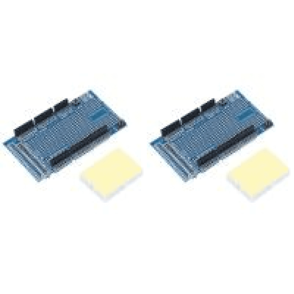 Placa Desarrollo Expansión MEGA 2560 5/3.3V Mini PCB Breadboard para ...