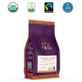 Decaffeinated Ethiopia Sidamo Coffee | USDA Organic | Fairtrade | Medium Roast | Whole Bean | 12 ...