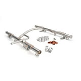 FAST Oe Fuel Rail Kit LSXR LS3/LS7 - Walmart.com