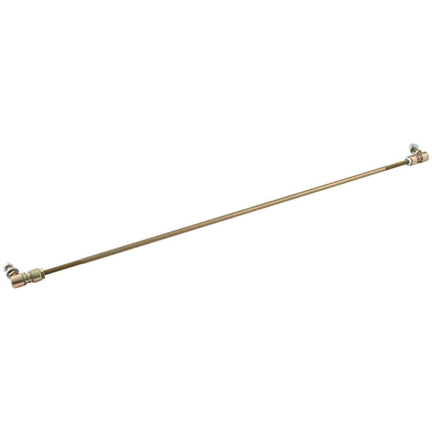 Allstar Performance ALL54171 26" Steel Carburetor Linkage Rod with Two ...