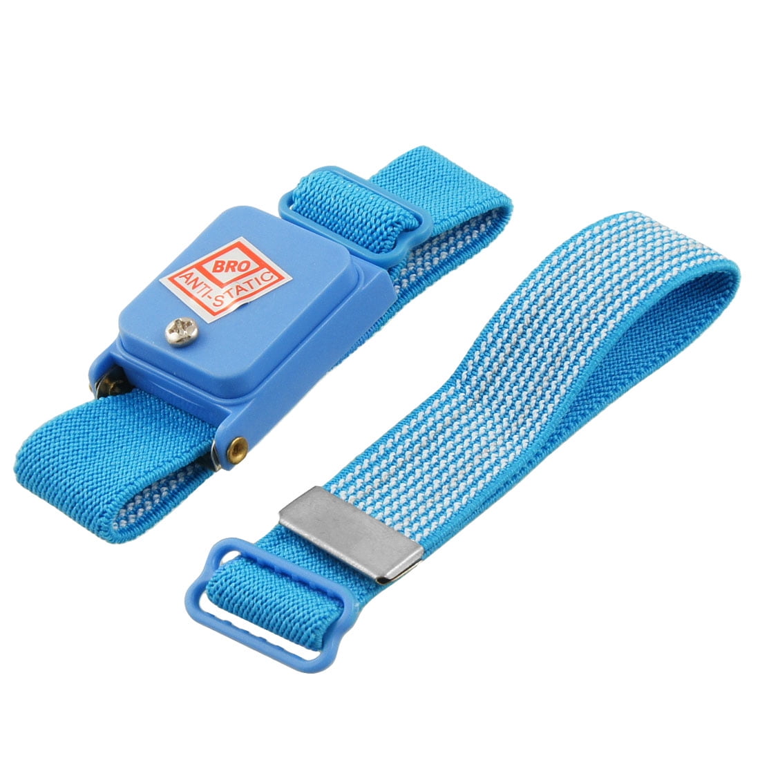 Cordless Wireless Anti Static Discharge Band Ground Wrist Strap Sky Blue Walmart Canada