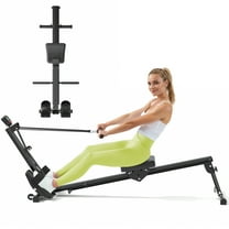 ProForm 440R Folding Rower with 8 Resistance Levels, 250 Lb. Weight ...