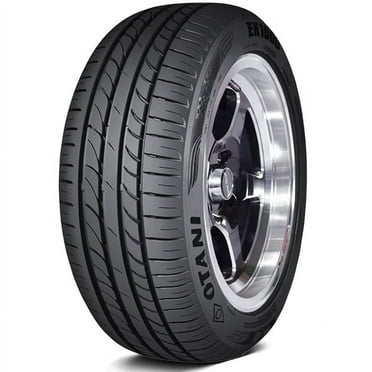Fullway HP108 Performance Tires Set, 175/70R14 84H, All Season UHP ...
