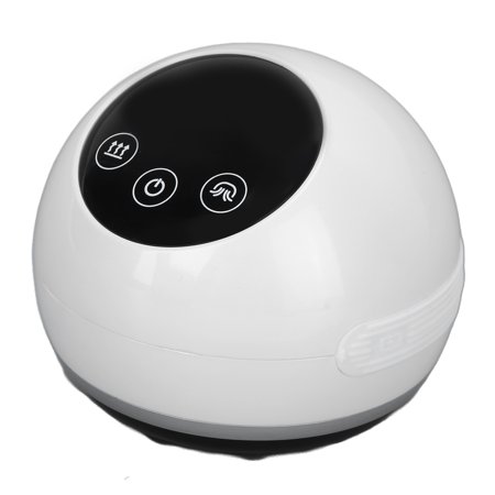 ANGGREK Electric Scraping Instrument Intelligent Infrared Household Hot ...