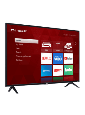 Smart TVs 40 Inch TV - Walmart.com