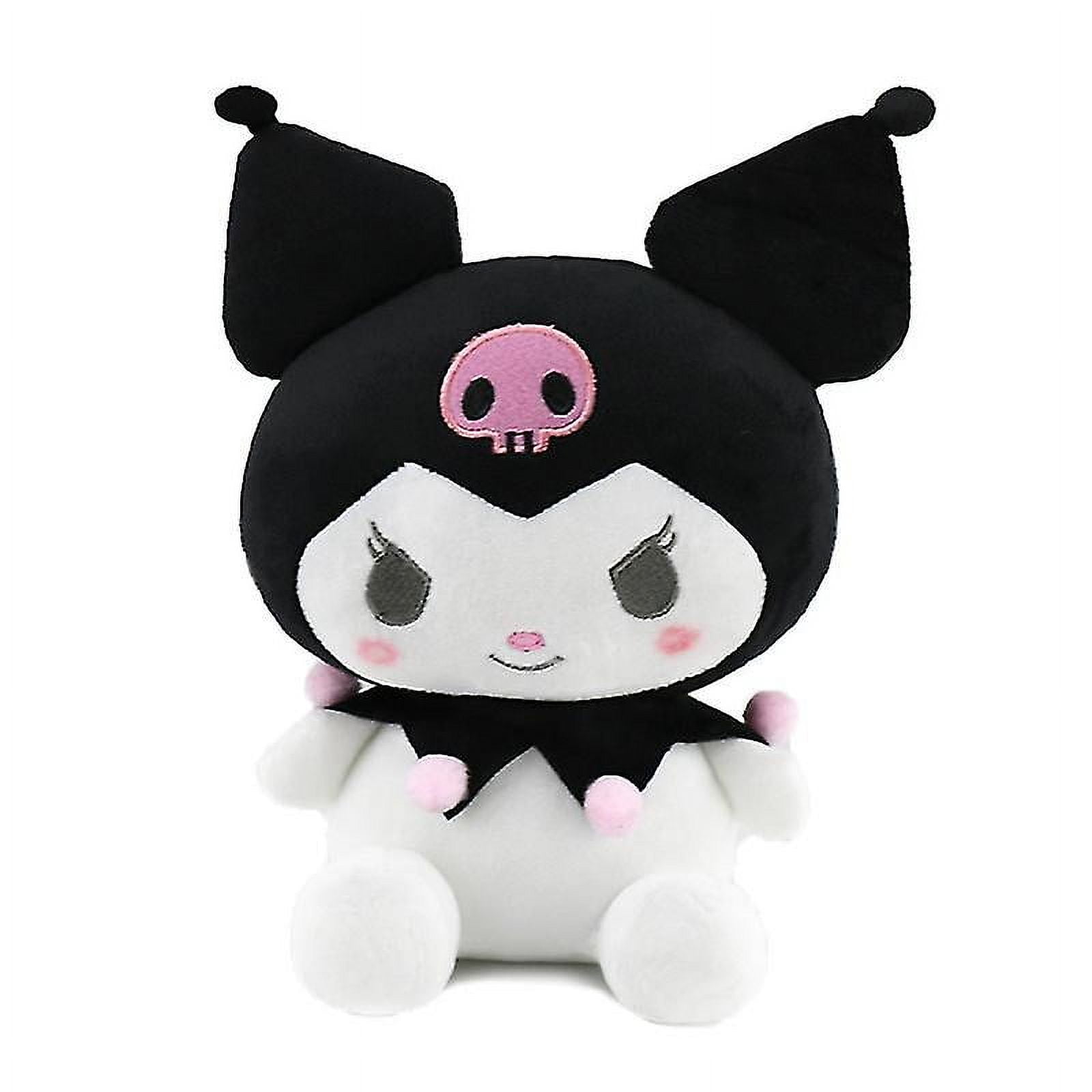 Click here for Fanceye Cute Hugging Pillow Plush Stuffed Kuromi C... prices