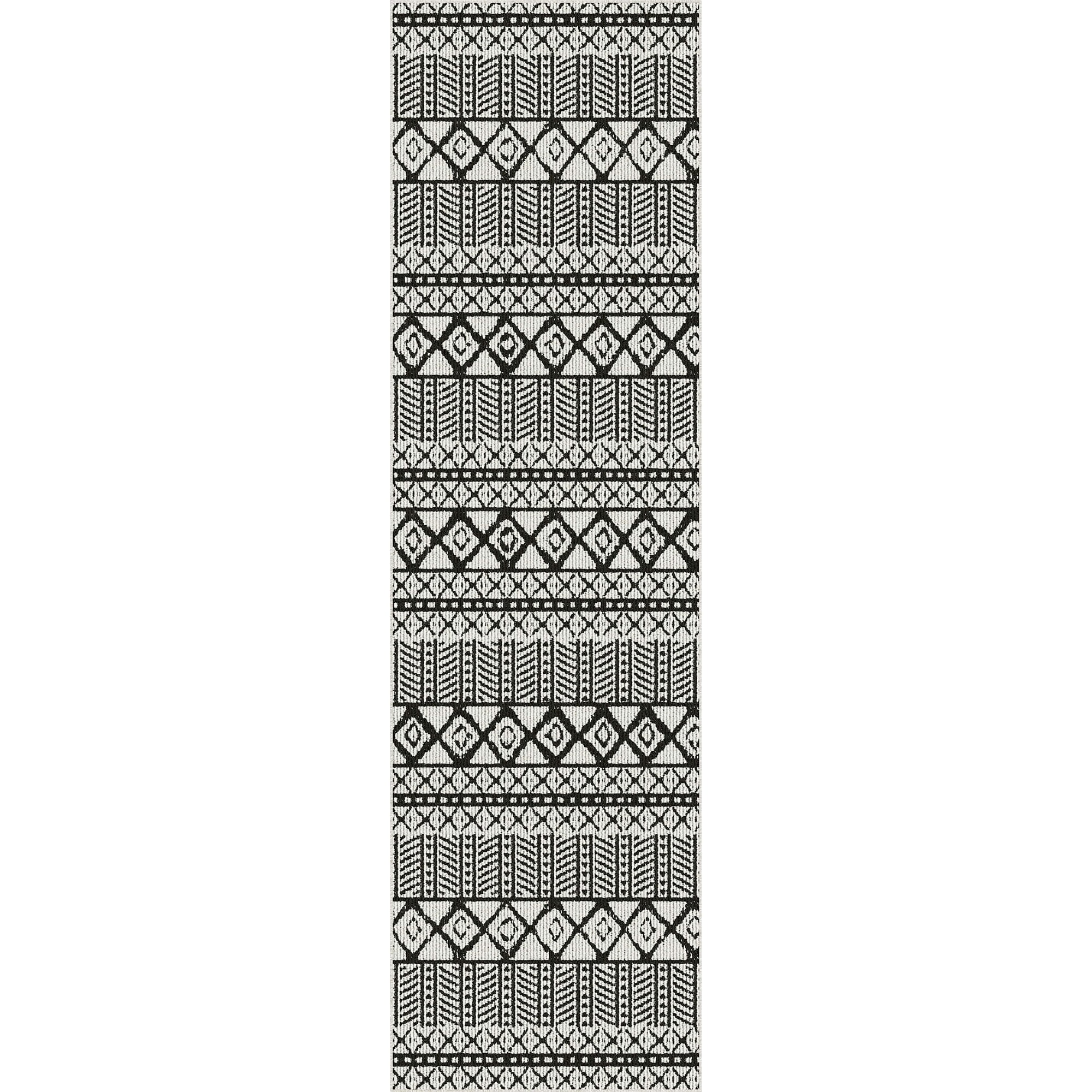 Click here for Mainstays Yalia Geometric Washable Indoor Decorati... prices