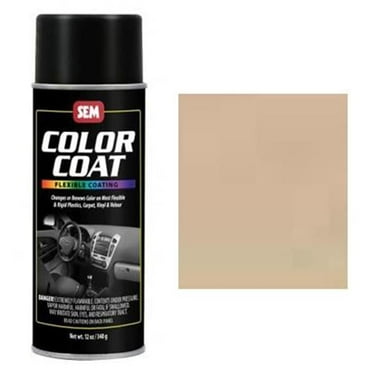 SEM Products 15753 Color Coat - Light Oak - Aerosol - Walmart.com