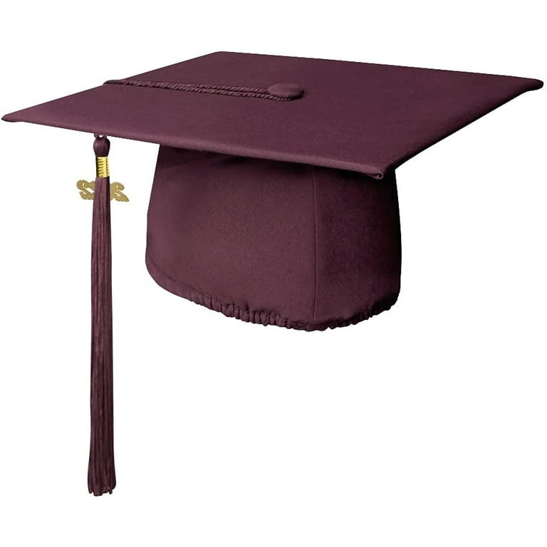 2022 Graduation Tassel Purple