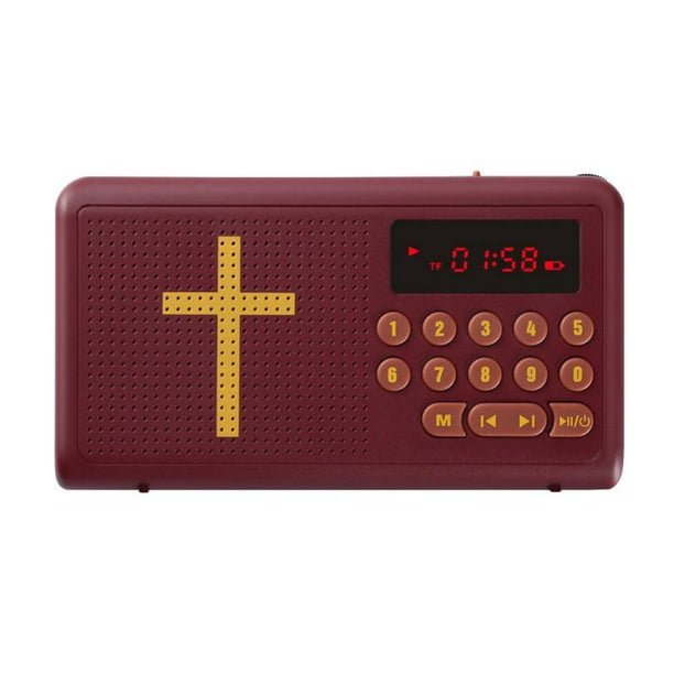 Audio Electronic Bible
