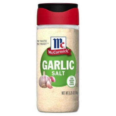 McCormick Watermelon Lime Finishing Salt, 4.12 oz Bottle - Walmart.com