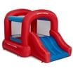 Up In & Over Energetic Elephant Bouncer with Built-in Pump - Walmart.com