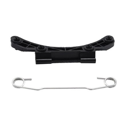 Fuel Tank Door Hinge with Spring for S80 Replacement 1piece | Walmart ...