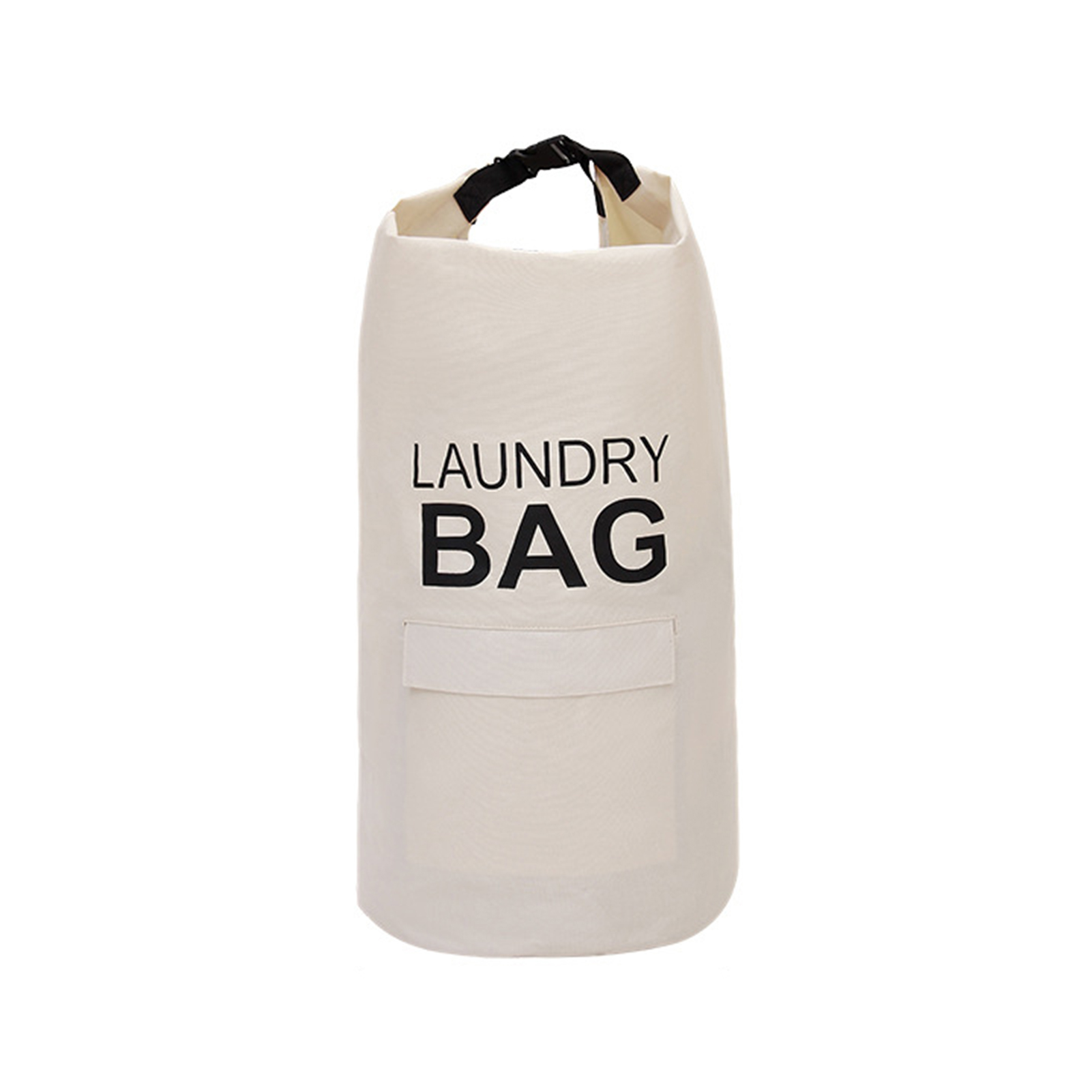 Laundry Hamper with Adjustable Shoulder Strap for Home - Walmart.com