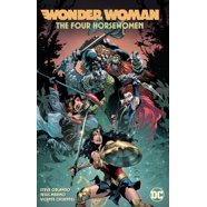 DC Super-Pets Origin Stories: Comet! : The Origin of Supergirl's Horse ...