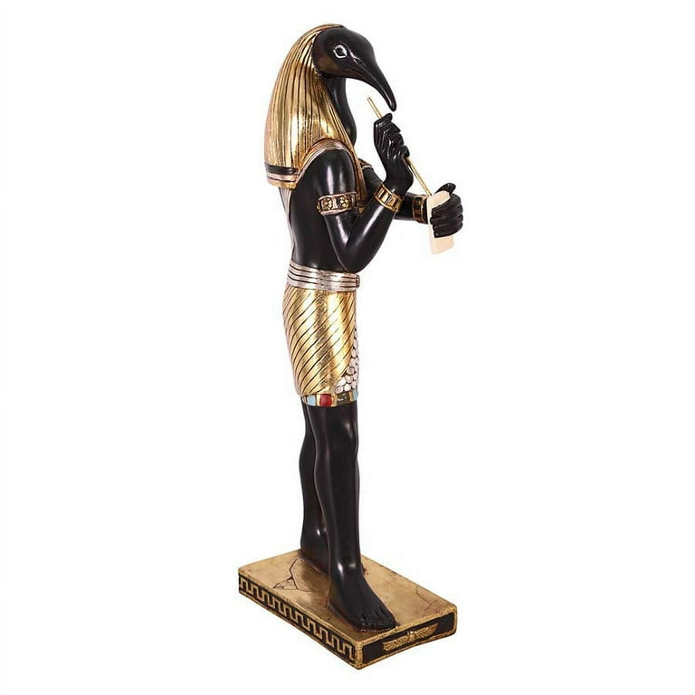 Thoth Statue