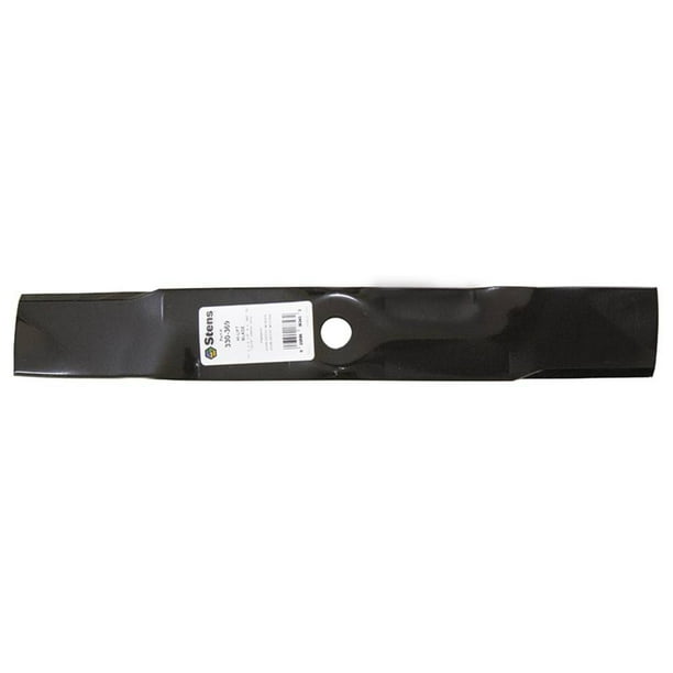 Stens 330-369 Hi-Lift Blade for John Deere M127500 M127673 M145476 ...