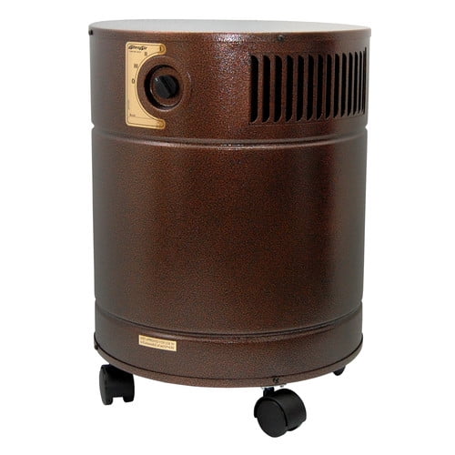 Aller Air 5000 DX Exec UV Room HEPA Air Purifier Walmart
