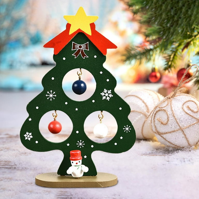 Funny Silly Christmas Tree Decorating Ideas