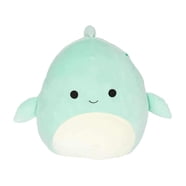 Squishmallow 5 Inch Space Plush | Prince the Pug Astronaut - Walmart.com