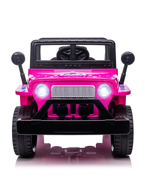 Power Wheels Ride Ons in Battery Powered Ride Ons - Walmart.com