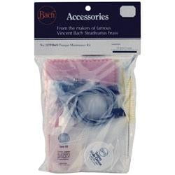 Bach 1826 Embouchure Visualizer for Both Trumpet & Trombone - Walmart.com