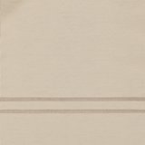 Easy Fit Adjustable Baratta Stitch Embroidered Bed Skirt - Walmart.com