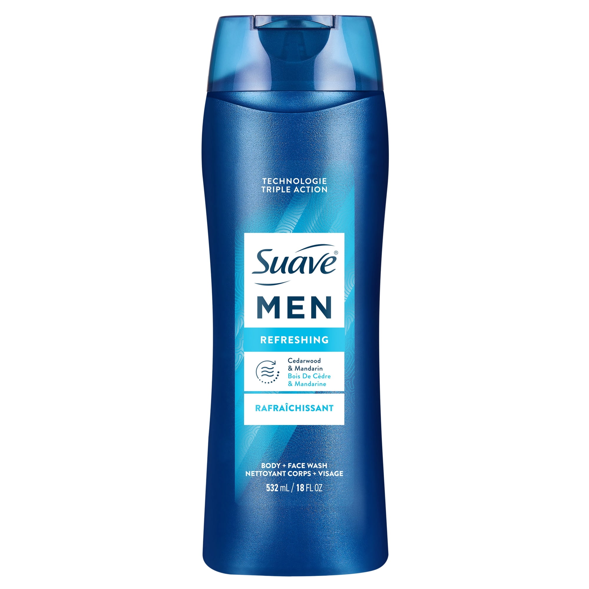 Click here for Suave Men Face & Body Wash  Refreshing Body Cleans... prices