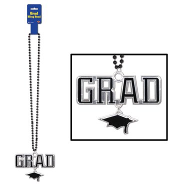 Class Act Graduation Graduation Tassel - 2023 - Bling Charm - 3 Color ...
