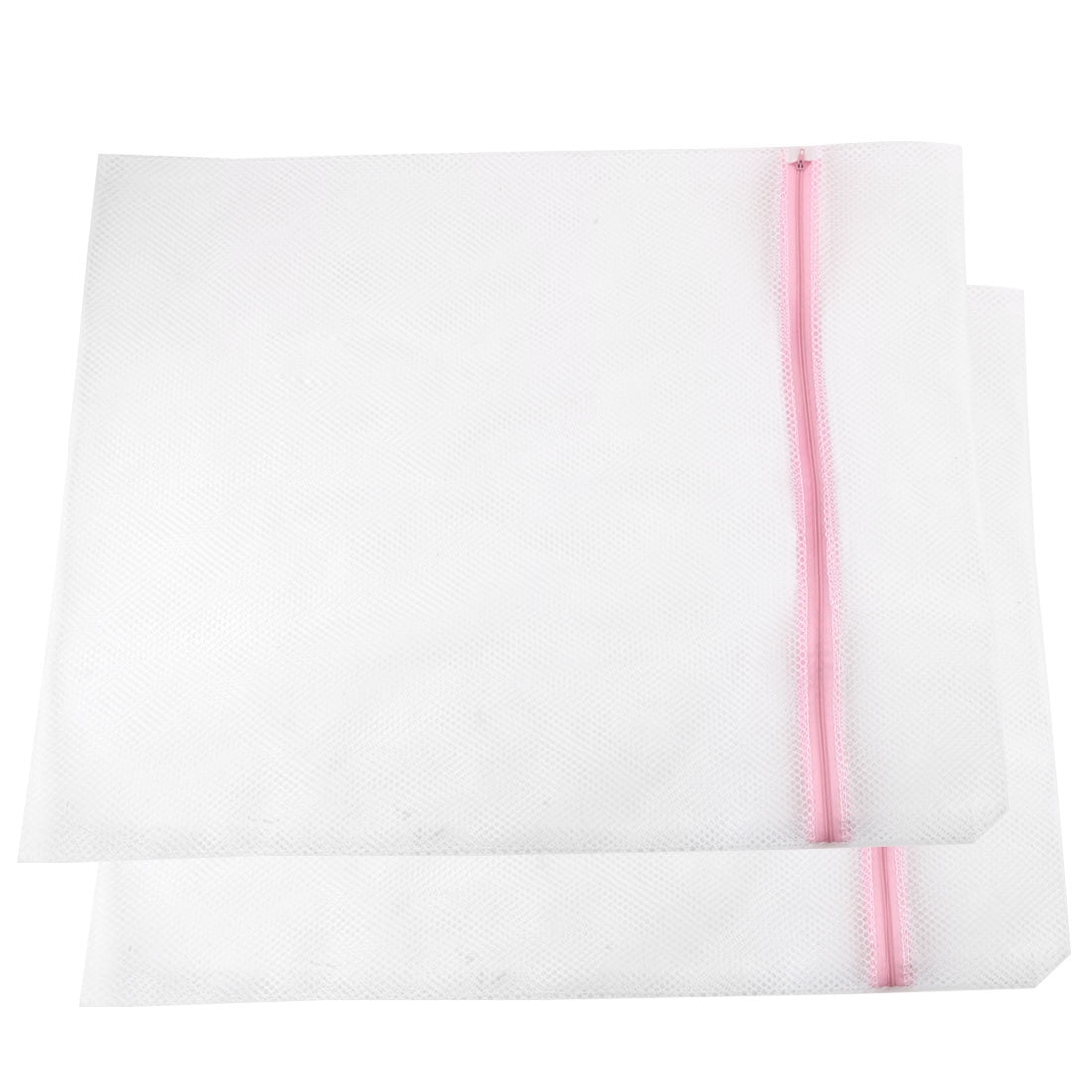 Click here for Unique Bargains Household Nylon Laundry Zipper Mes... prices